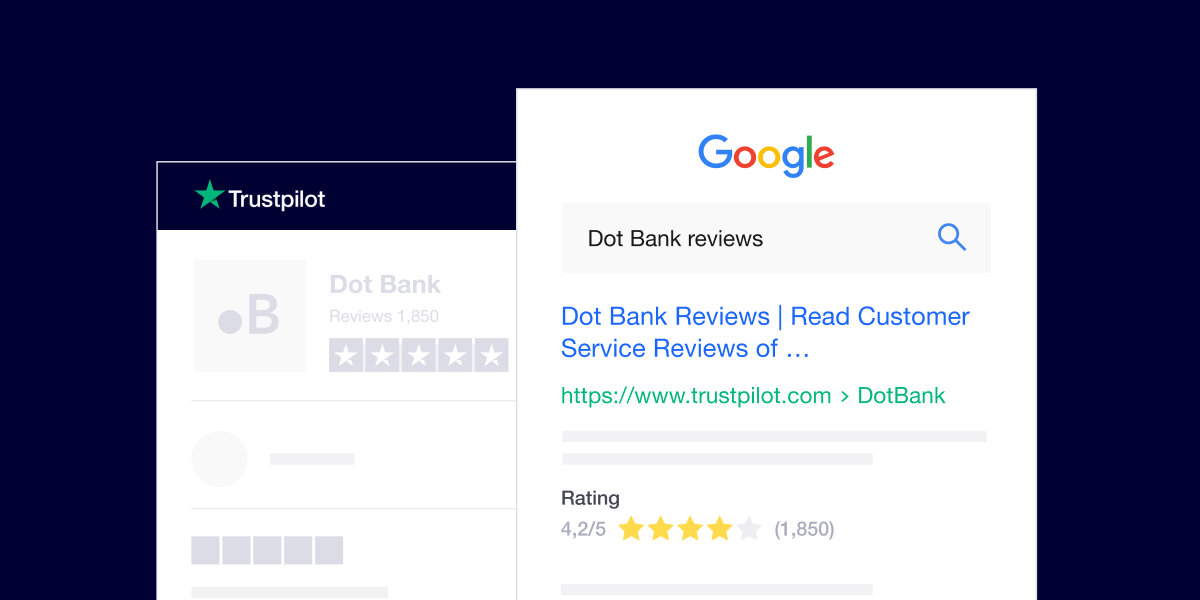 Trustpilot Reviews - WooCommerce