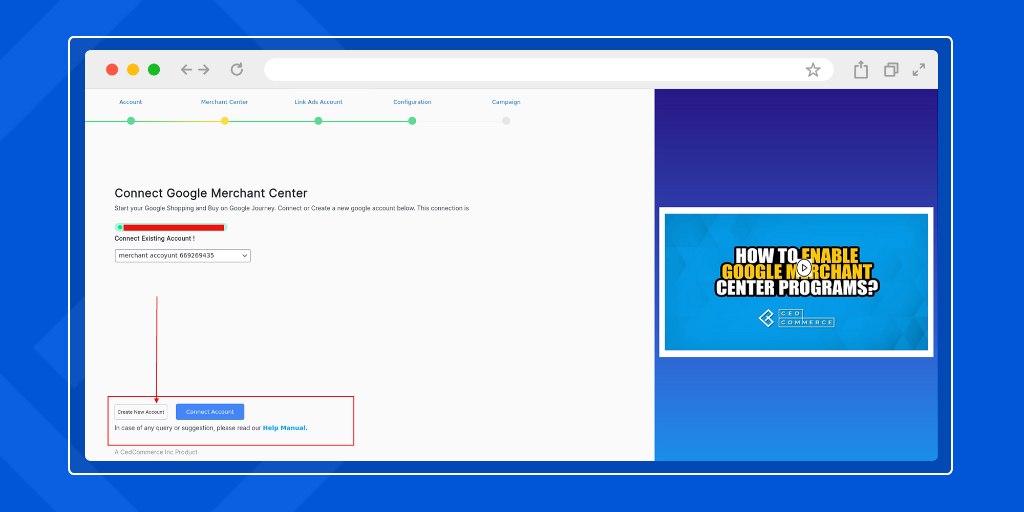Google Shopping Integration for WooCommerce |Sell on Google Shopping|