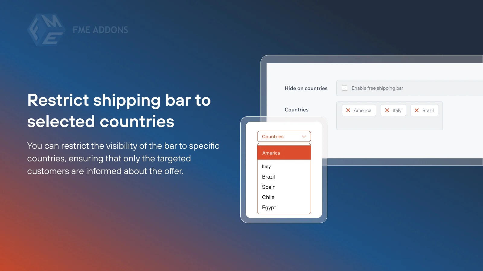 Free Shipping Progress Bar for WooCommerce - Woo Marketplace
