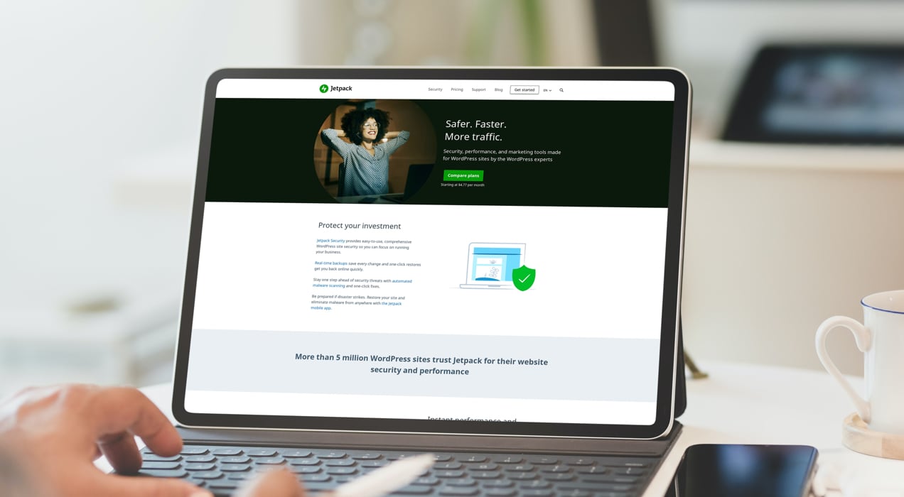 Choosing a Powerful Host for Your Growing Ecommerce Store