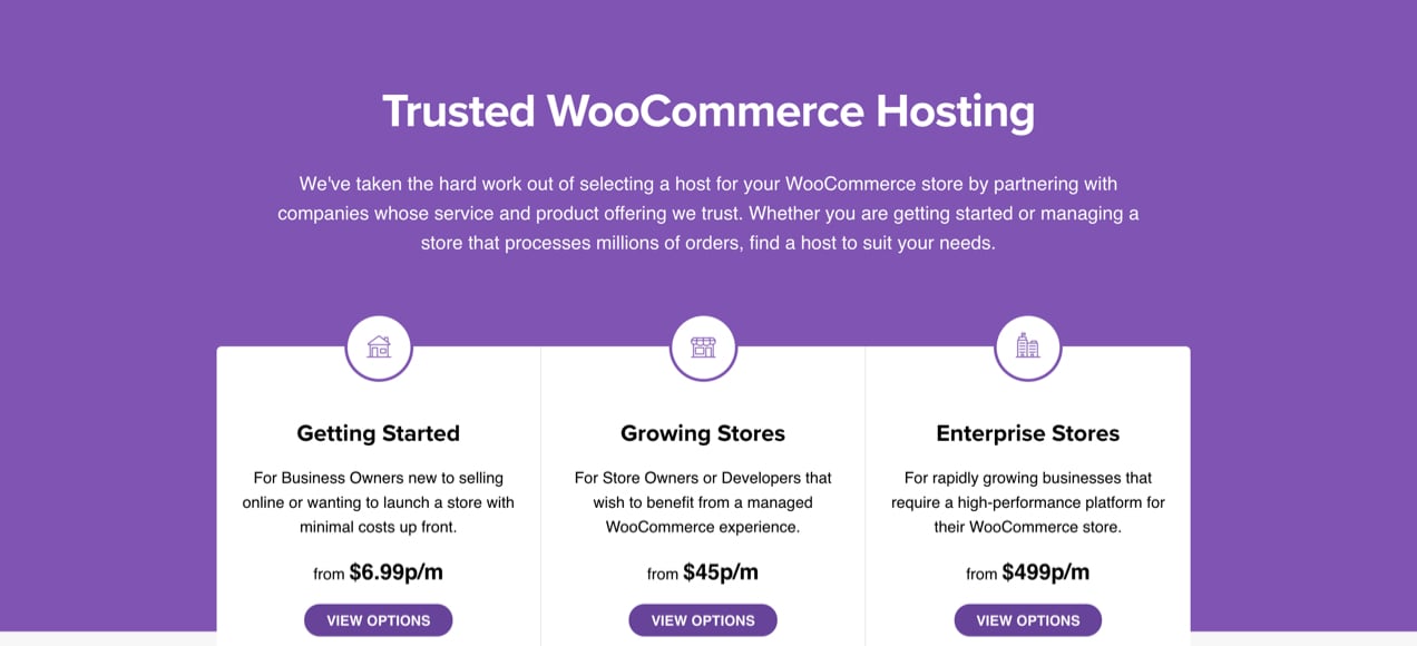Choosing a Powerful Host for Your Growing Ecommerce Store