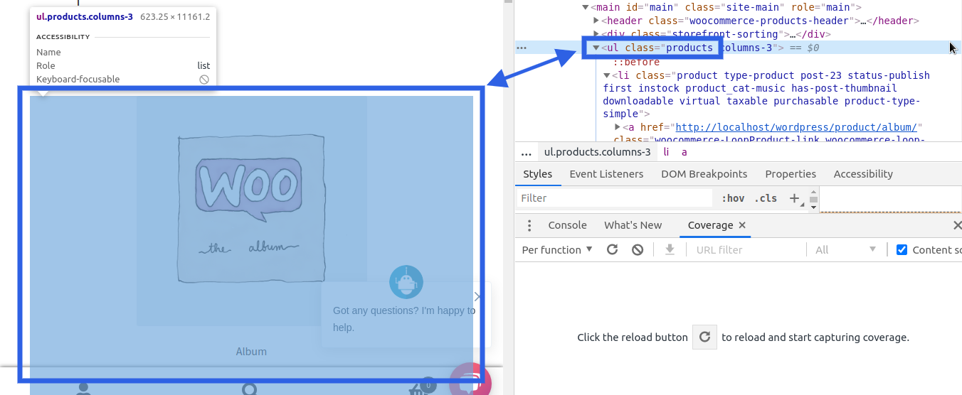 Infinite Ajax Scroll for WooCommerce Documentation | MakeWebBetter