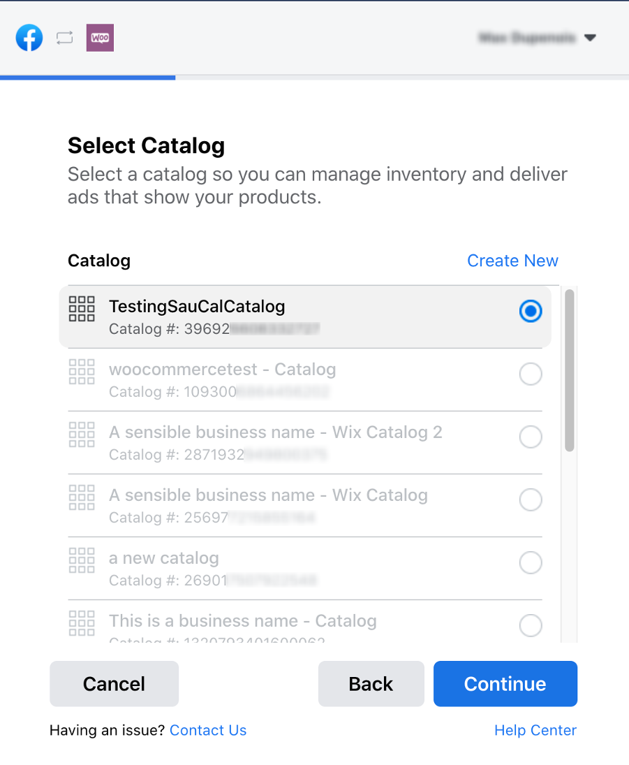 Facebook for WooCommerce Documentation - WooCommerce