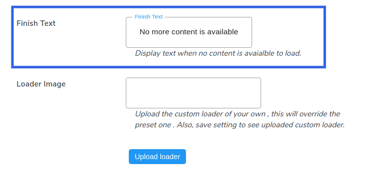Infinite Ajax Scroll For Woocommerce Documentation Makewebbetter 5729