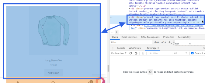 Infinite Ajax Scroll For Woocommerce Documentation Makewebbetter 0899