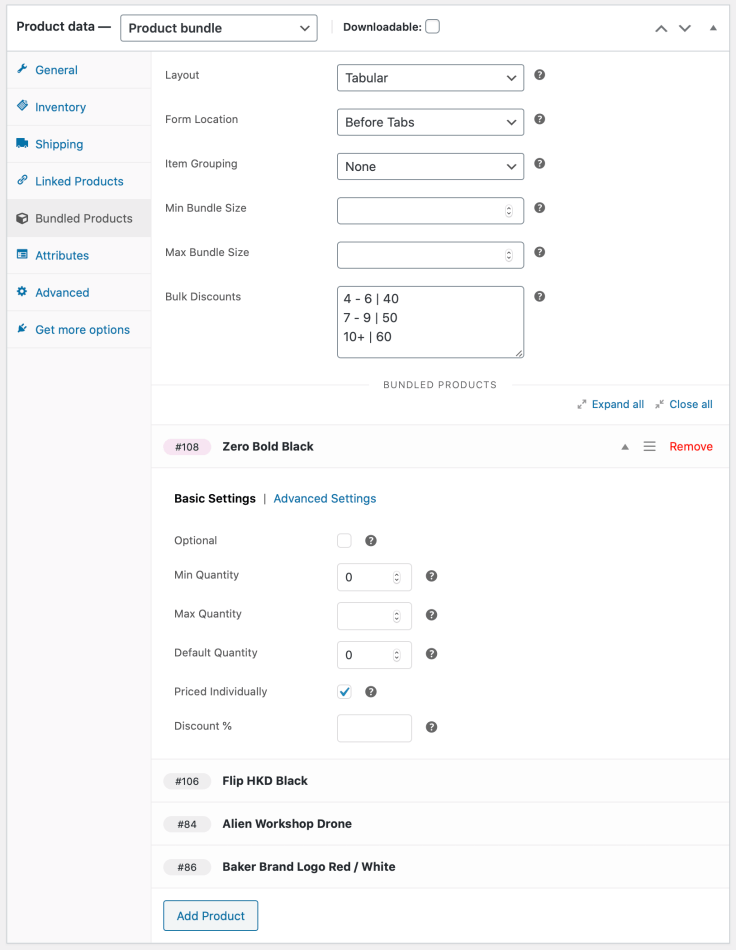 Store Owner's Guide Documentation - WooCommerce
