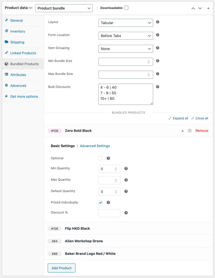 Store Owner's Guide Documentation - WooCommerce
