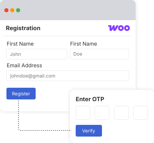 Customer Email Verification - WooCommerce Marketplace