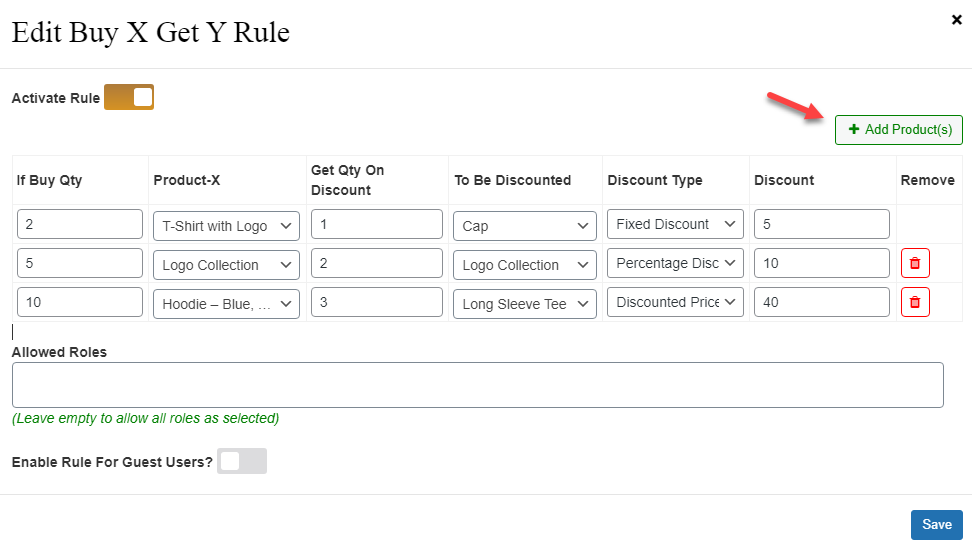How to Create Bulk Discounts Offers in WooCommerce?