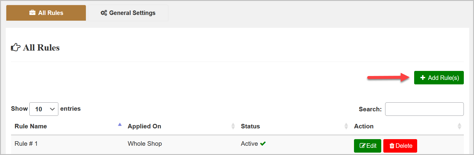 WooCommerce Estimated Delivery Date & Time Plugin