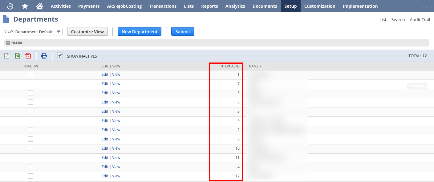 NetSuite Integration for WooCommerce Documentation - WooCommerce
