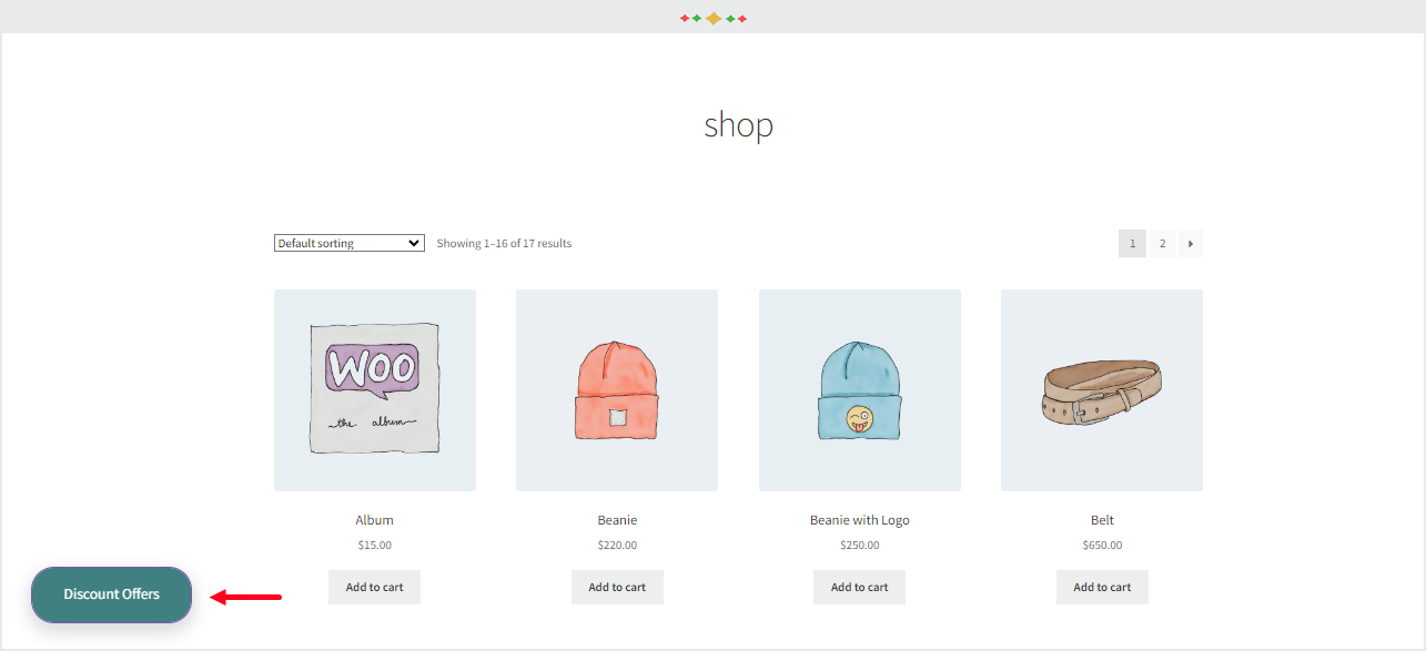Quantity based Discounts & Pricing for WooCommerce - WooCommerce ...