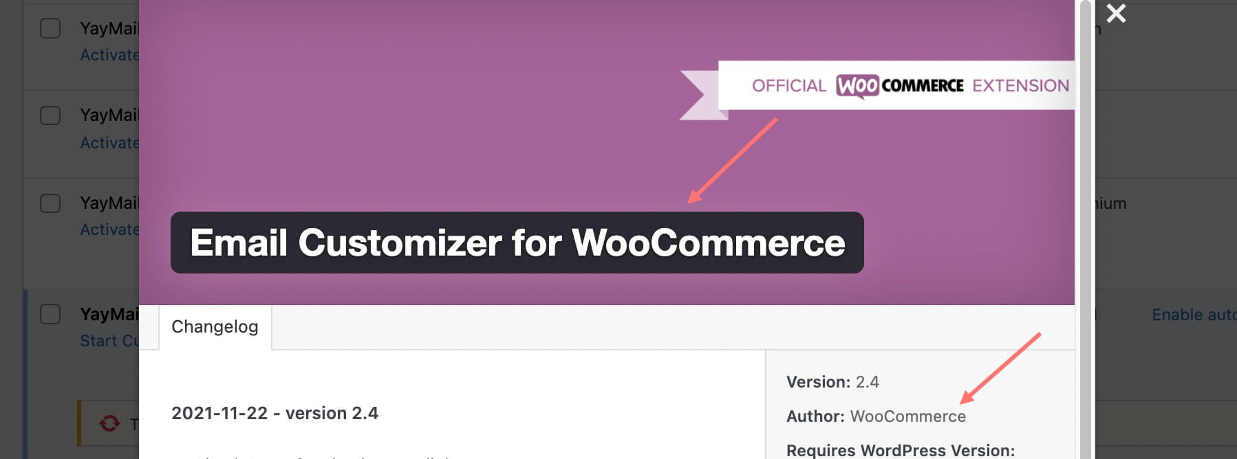 Email Customizer for WooCommerce Documentation - WooCommerce