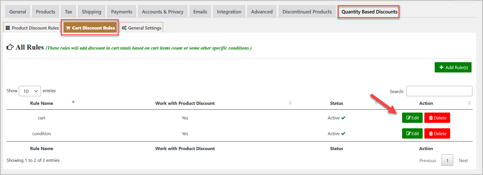 How to Create WooCommerce Quantity Based Discounts & Pricing?