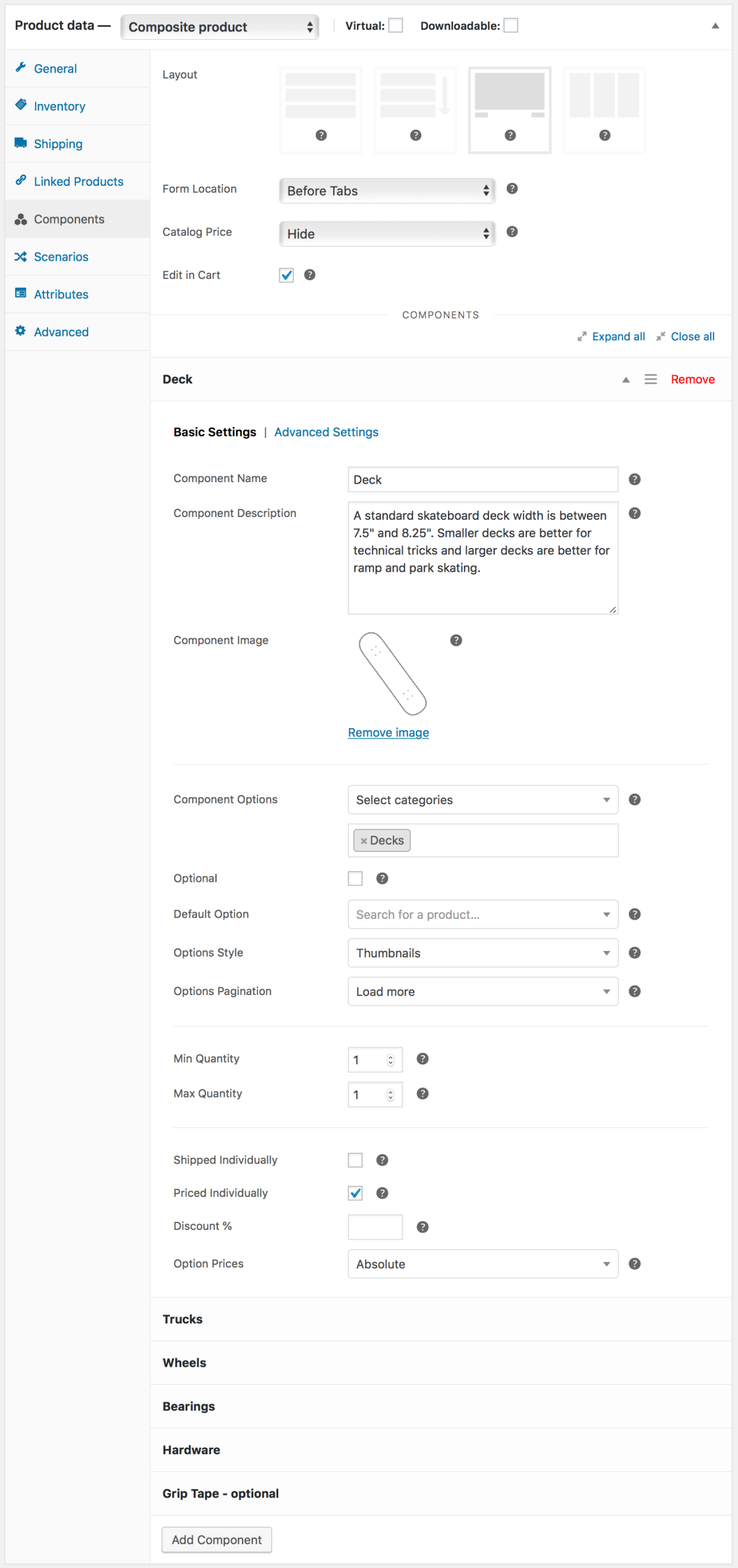 Use Case: Create Step-by-Step Kit Builders Documentation - WooCommerce