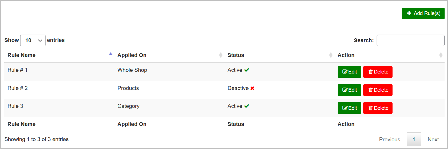 WooCommerce Estimated Delivery Date & Time Plugin