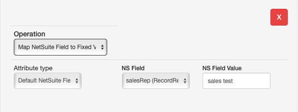 NetSuite Integration for WooCommerce Documentation - WooCommerce