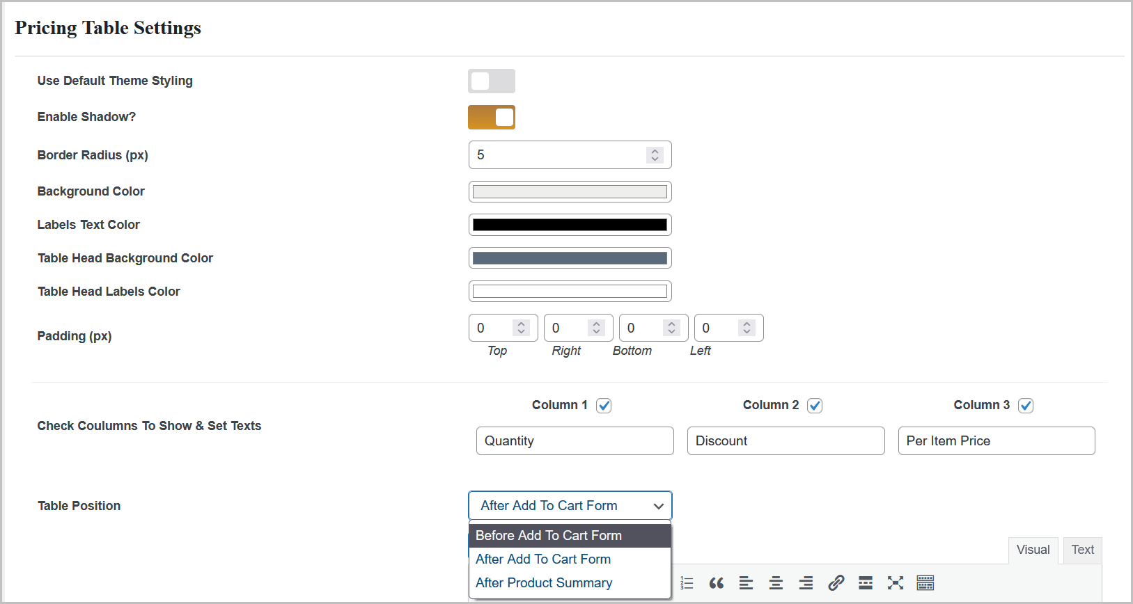 How to Create WooCommerce Quantity Based Discounts & Pricing?