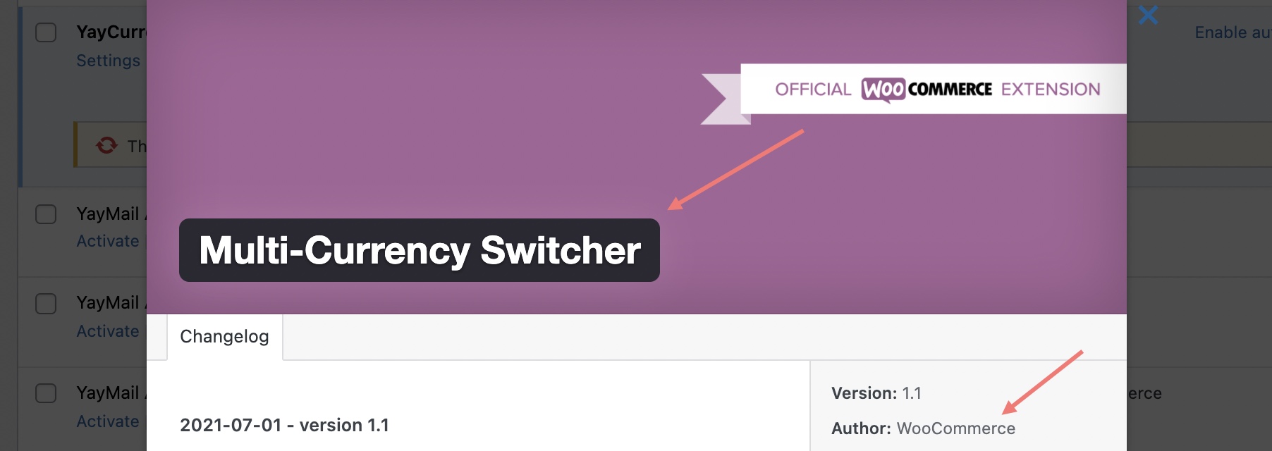 Multi-Currency Switcher Documentation - WooCommerce