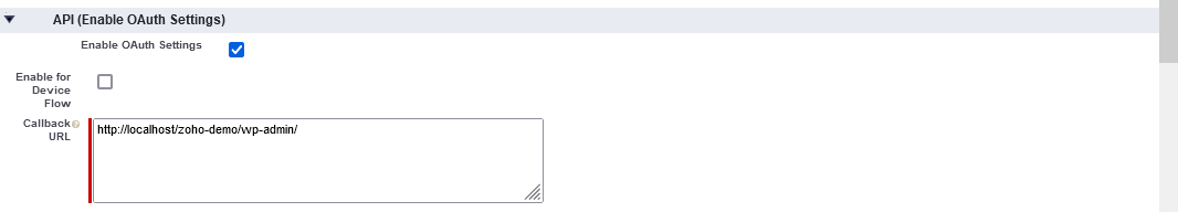 Salesforce Integration for WooCommerce Guide | WP Swings