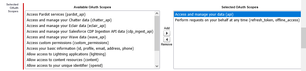 Salesforce Integration for WooCommerce Guide | WP Swings