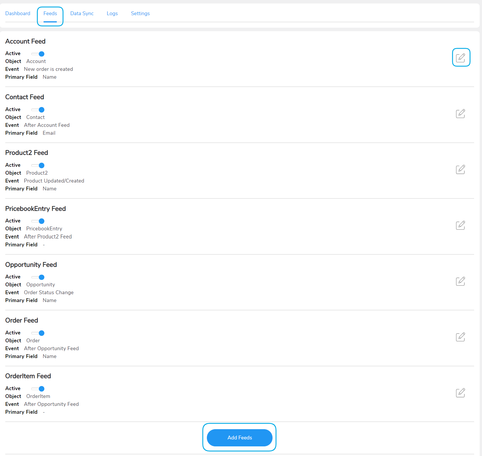 Salesforce Integration For Woocommerce Guide Wp Swings