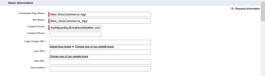 Salesforce Integration for WooCommerce Guide | WP Swings