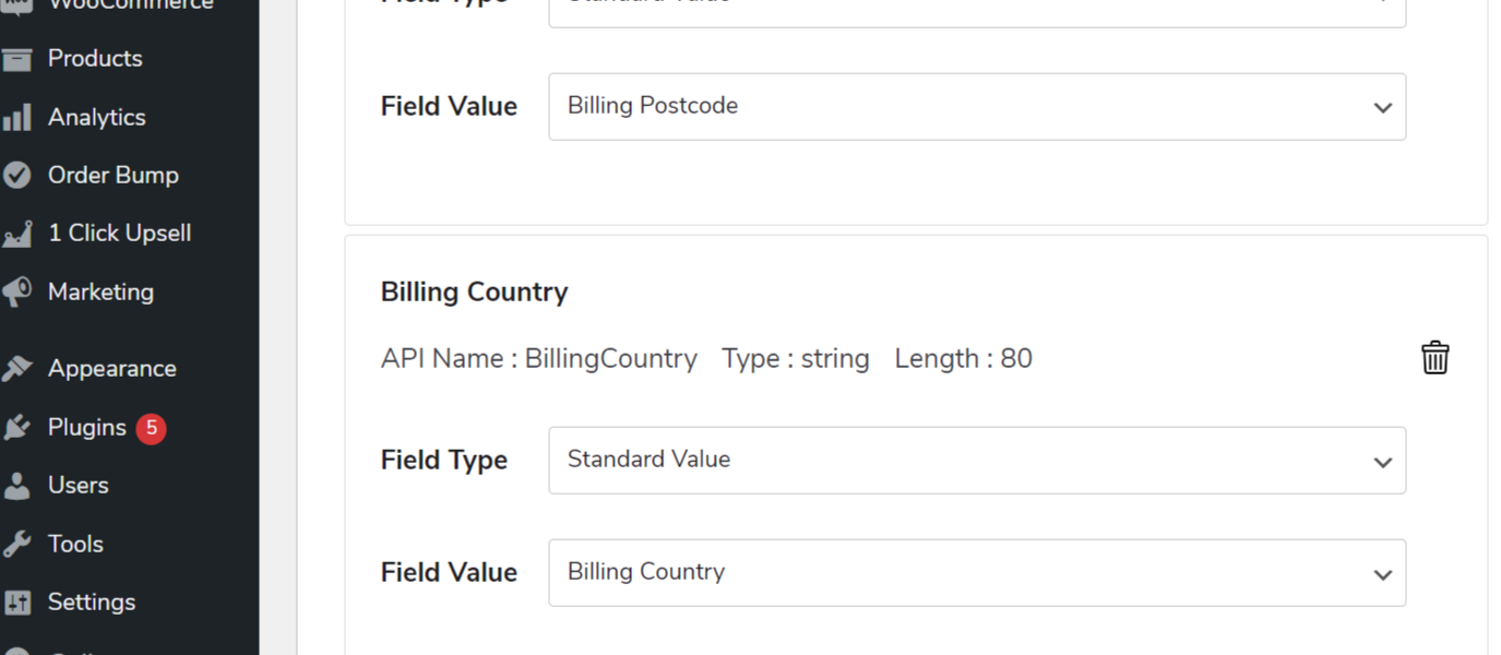 Salesforce Integration for WooCommerce | WP Swings