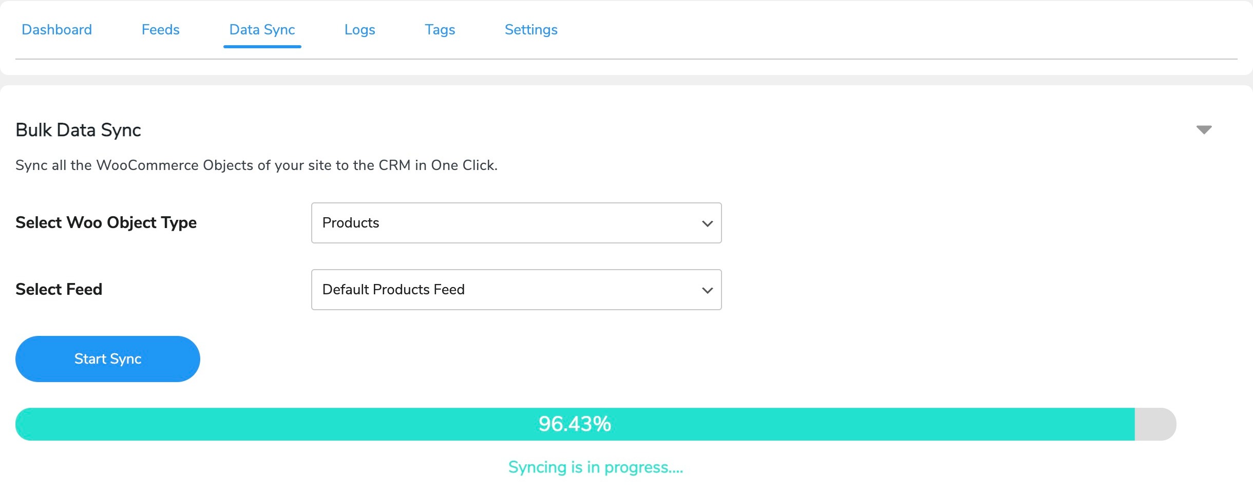 Keap Integration for WooCommerce | WP Swings