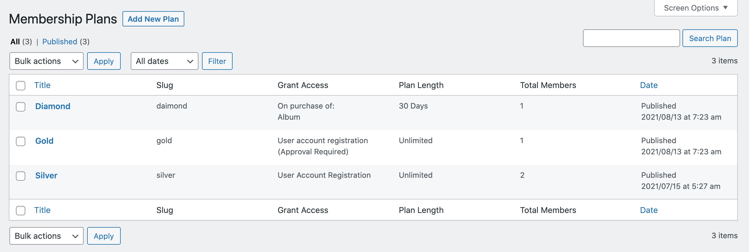 WooCommerce Membership: Ultimate Membership Plugin