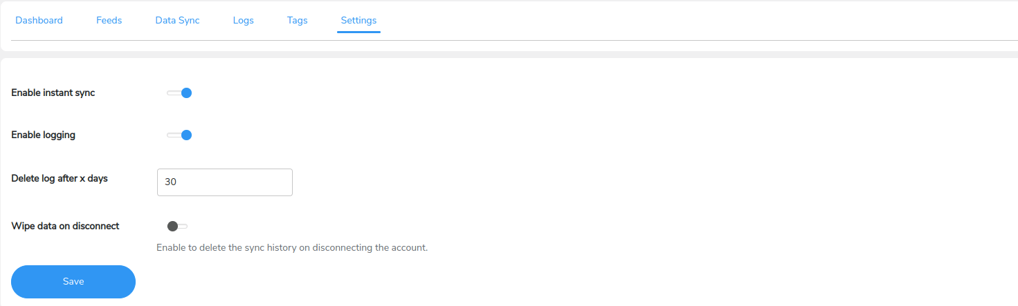 Keap Integration for WooCommerce | WP Swings