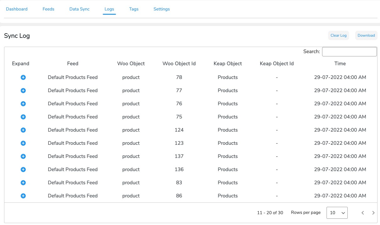 Keap Integration for WooCommerce | WP Swings
