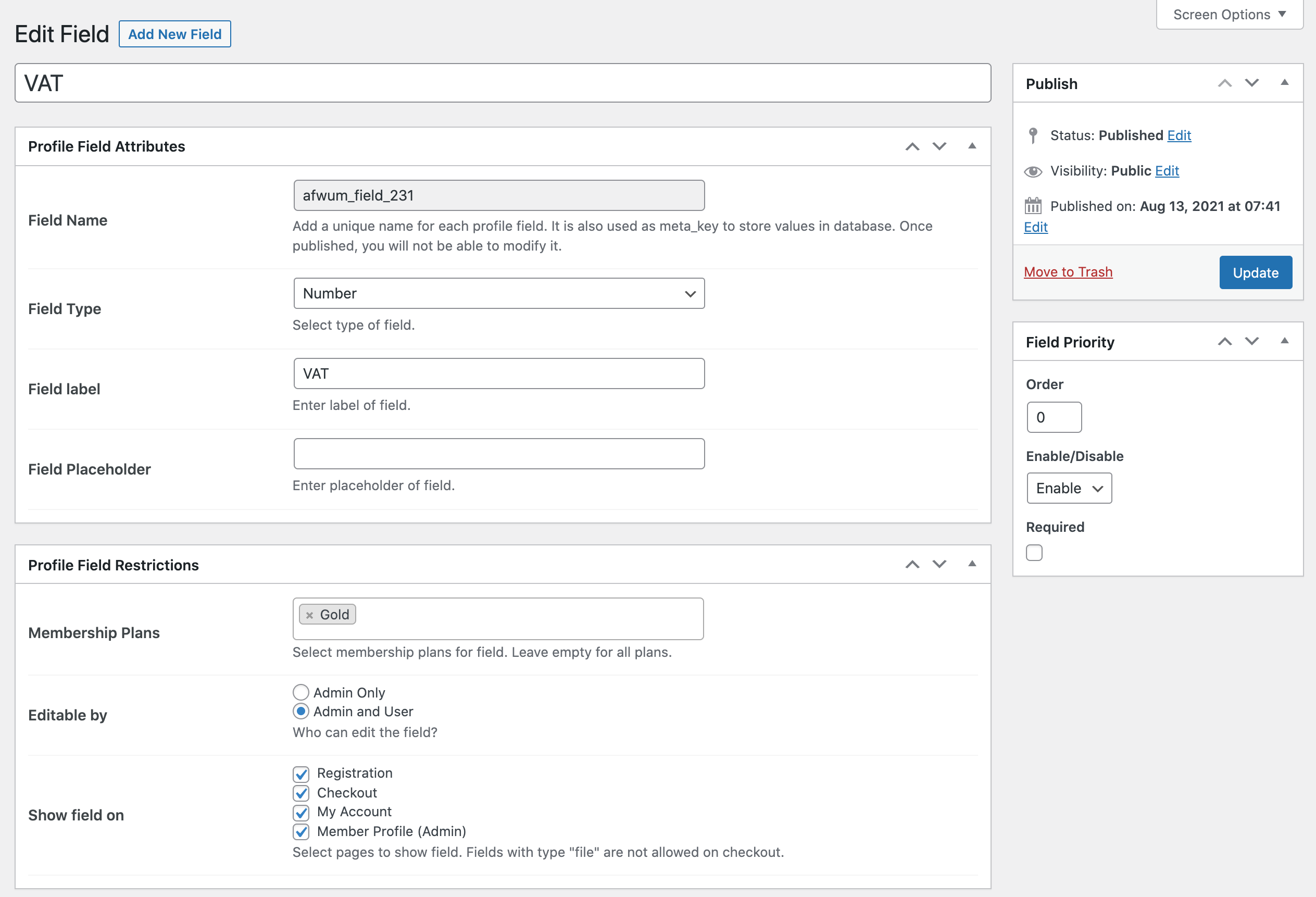 WooCommerce Membership: Ultimate Membership Plugin