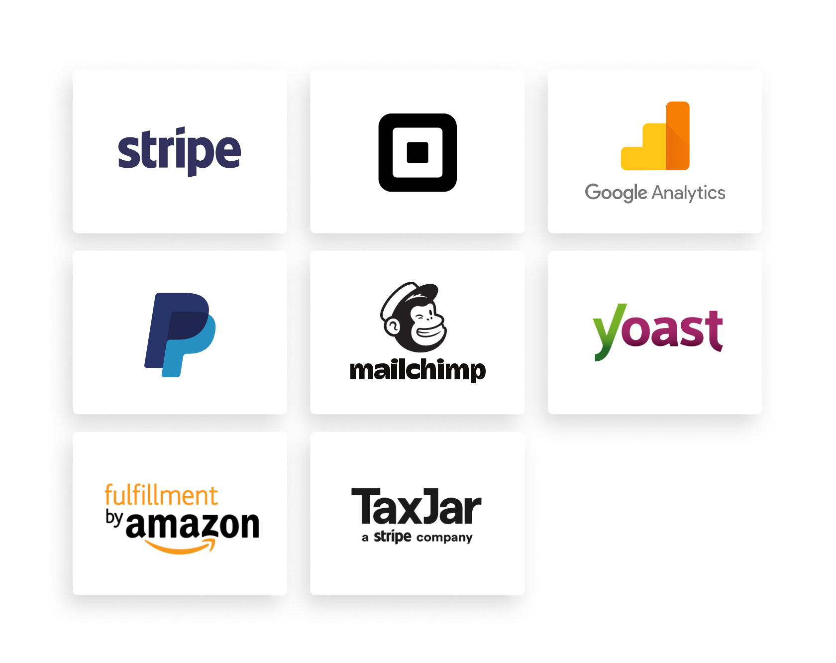 WooCommerce Features - WooCommerce.com