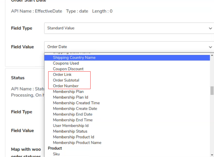 Salesforce Integration for WooCommerce | WP Swings