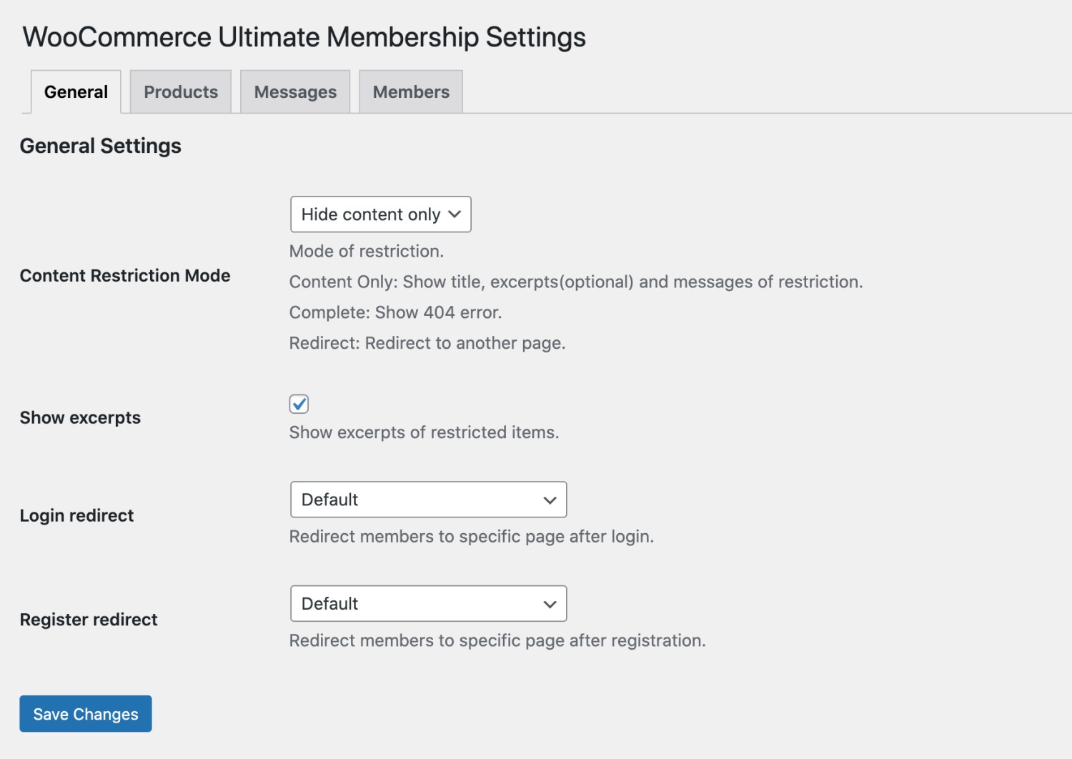 Store Locator with Google Maps Documentation - WooCommerce