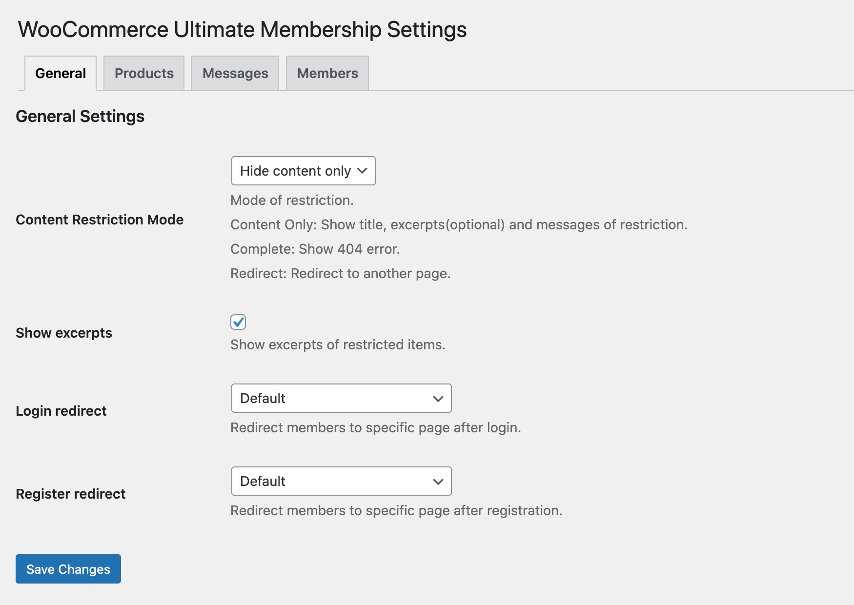 Store Locator with Google Maps Documentation - WooCommerce