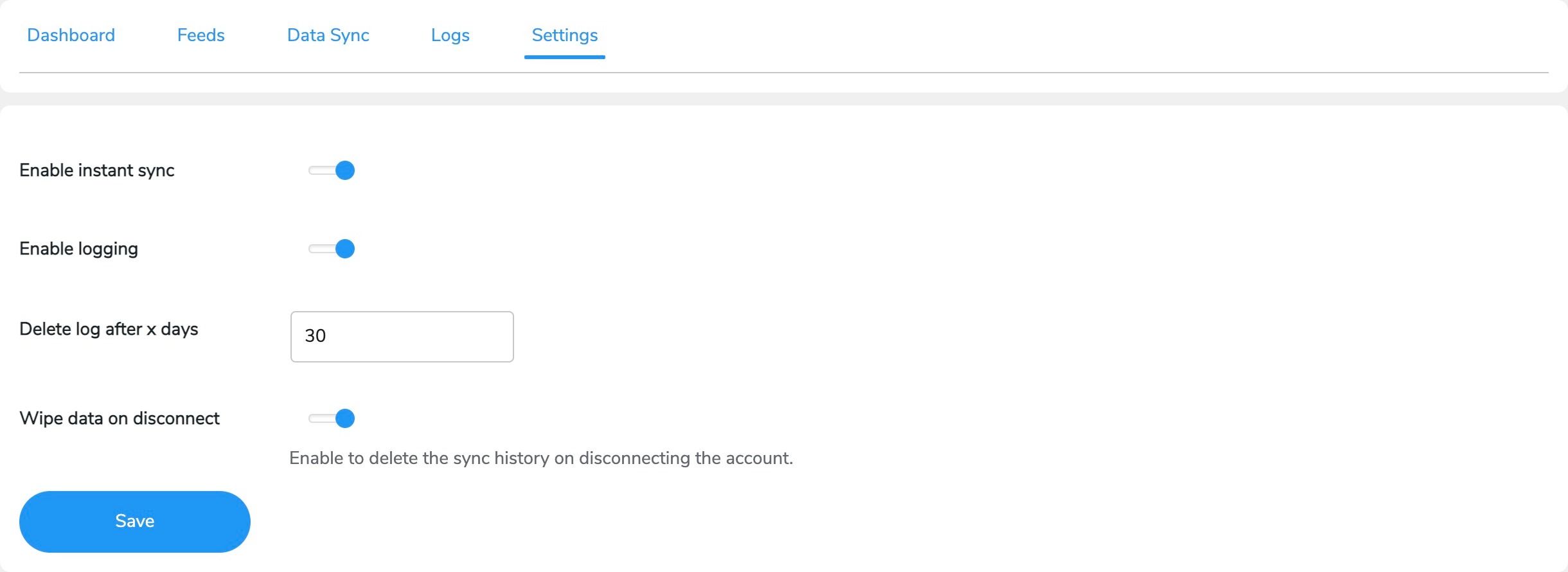 Keap Integration for WooCommerce | WP Swings