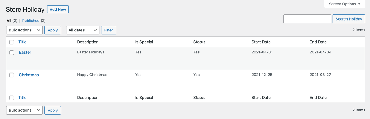 Store Locator with Google Maps Documentation - WooCommerce
