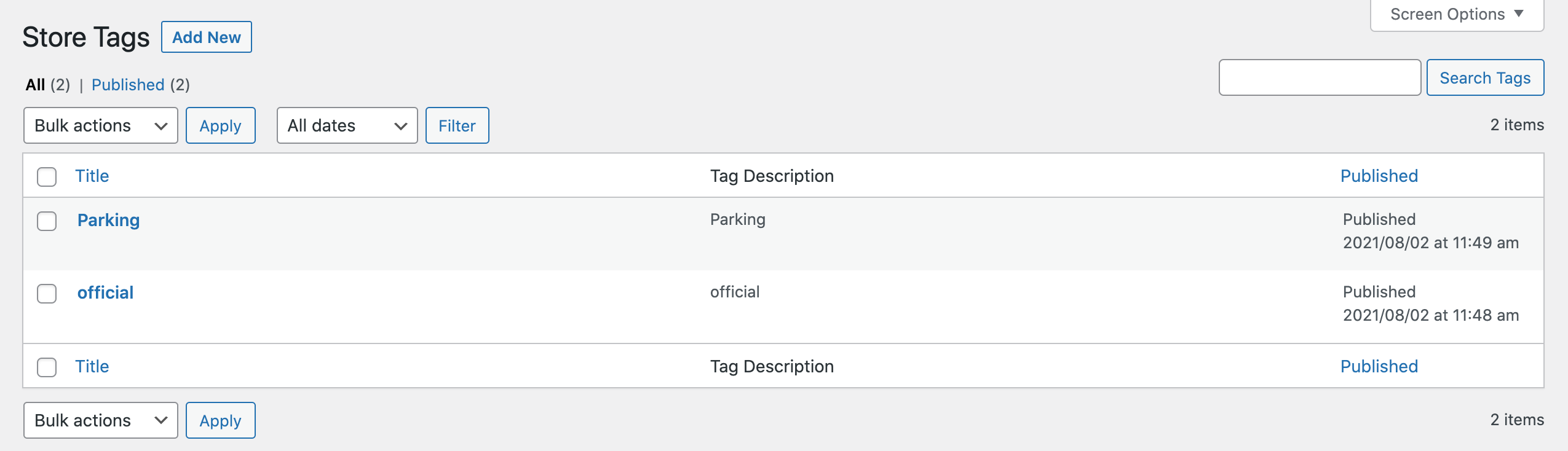 Store Locator with Google Maps Documentation - WooCommerce