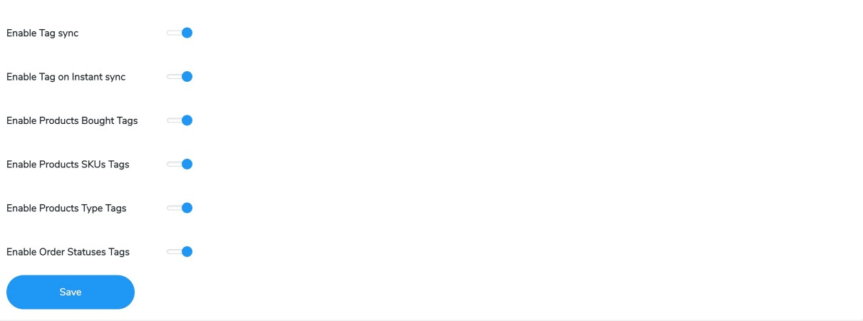 Keap Integration for WooCommerce | WP Swings