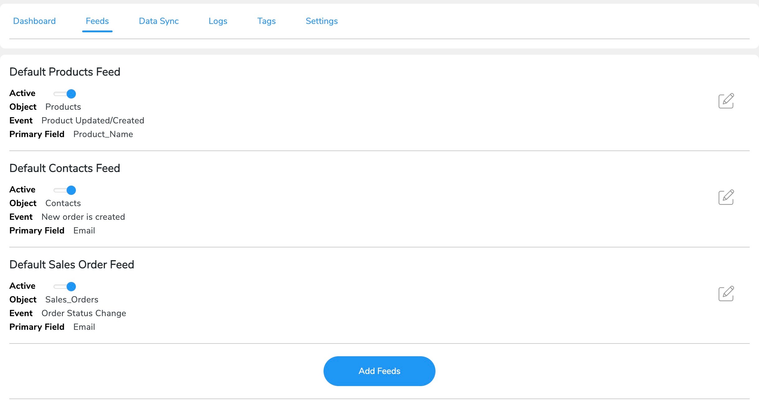 Keap Integration for WooCommerce | WP Swings