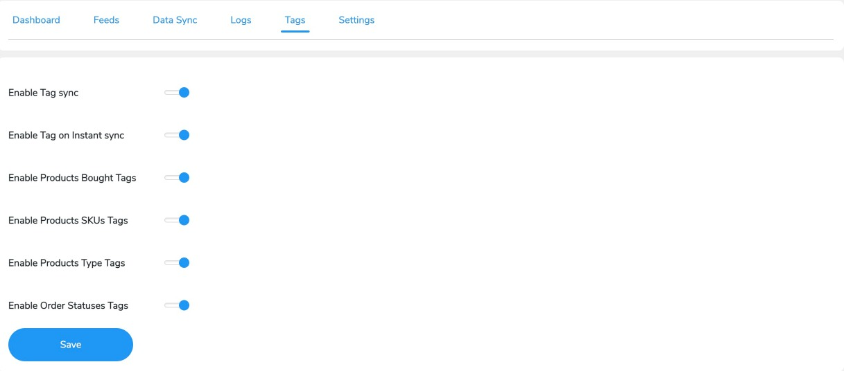 Keap Integration for WooCommerce Documentation | WP Swings
