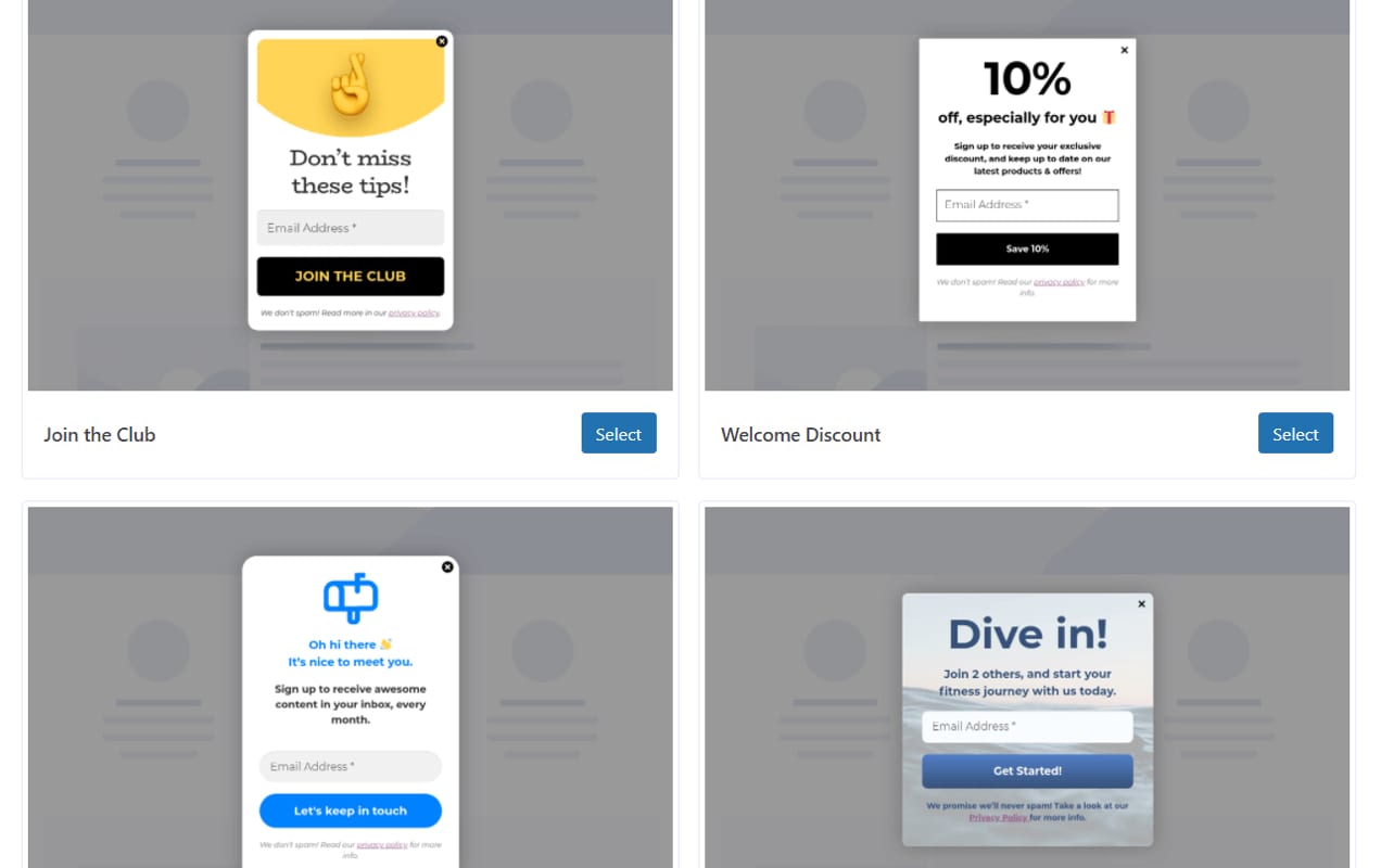 Create a Perfect Email Marketing Strategy for Your Store