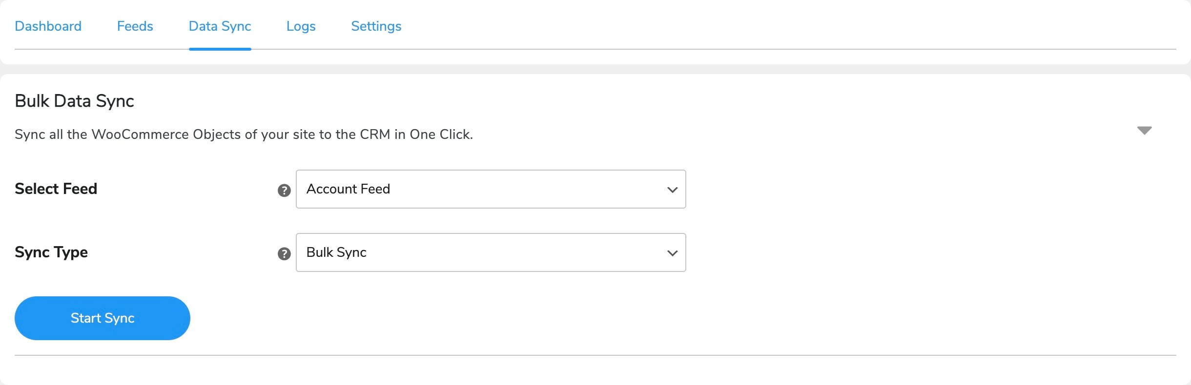 Salesforce Integration for WooCommerce | WP Swings