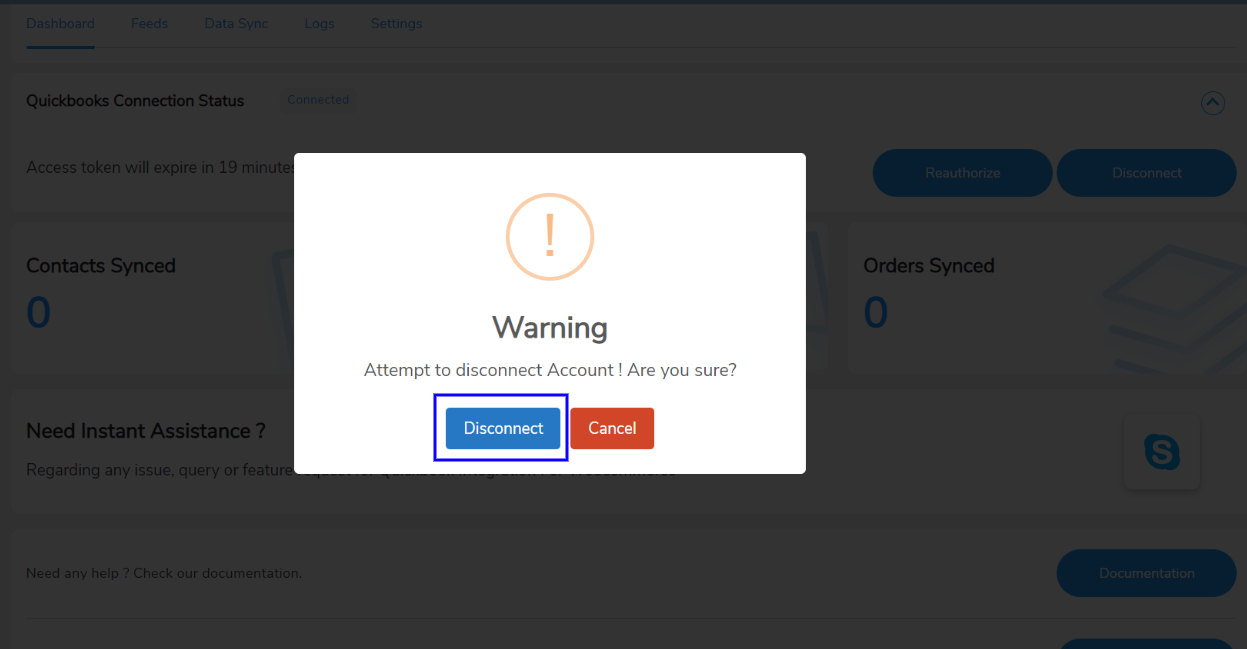QuickBooks Integration for WooCommerce | WP Swings