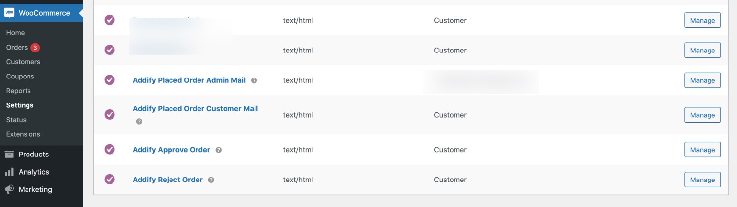Order Approval for WooCommerce Documentation - WooCommerce