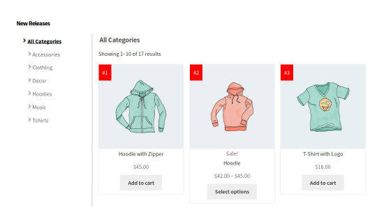 Newly Released Products for WooCommerce - Add Badges, Email ...