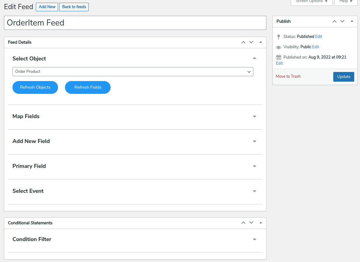 Salesforce Integration for WooCommerce | WP Swings
