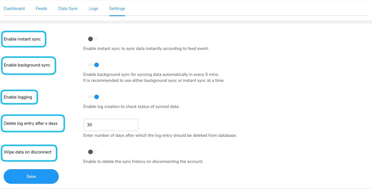 Salesforce Integration for WooCommerce | WP Swings